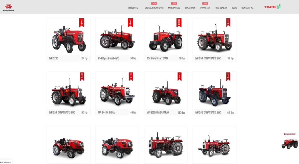 Indien Landwirtschaftsmarkt 2024 - New Ideas Think Tank